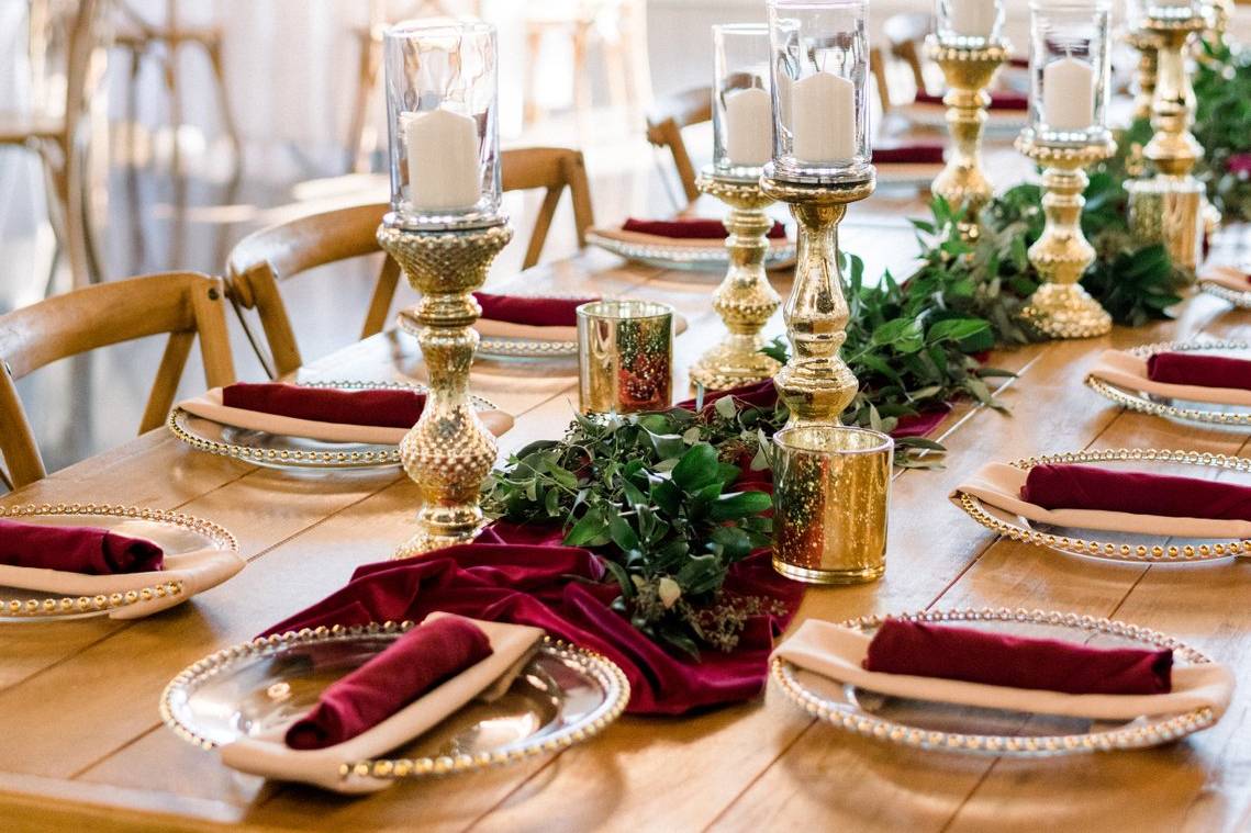 Bella Sala - Reviews, Photos & Deals 2026 - Tiffin, IA - WeddingWire