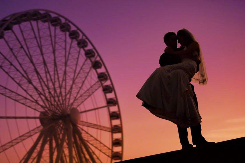 Clane Gessel Photography Reviews - Seattle, WA - 47 Reviews