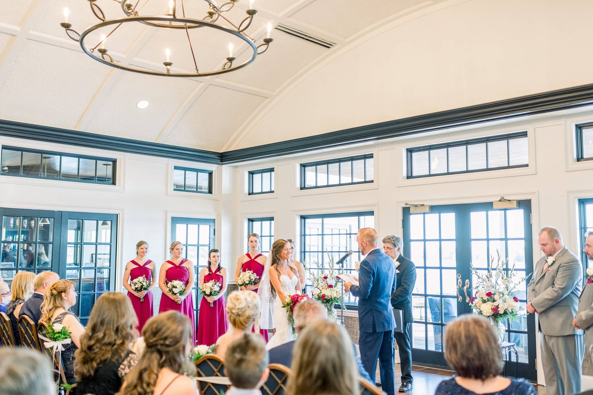 Watertown Country Club - Venue - Watertown, WI - WeddingWire