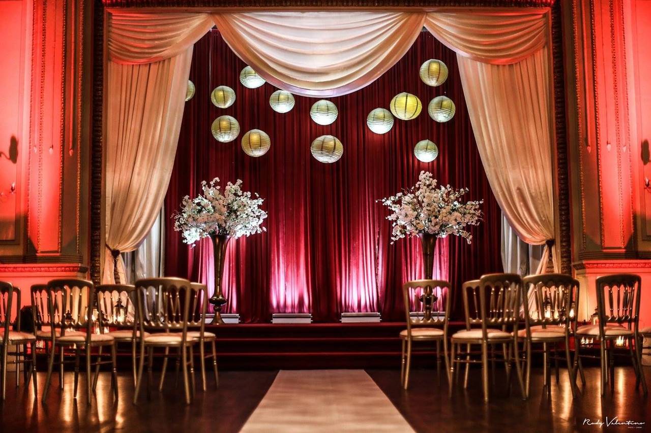 Stan Mansion - Venue - Chicago, IL - WeddingWire