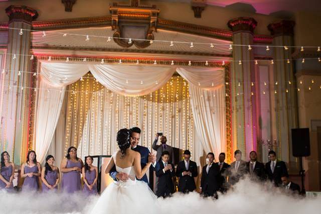Stan Mansion - Reviews, Photos & Deals 2026 - Chicago, IL - WeddingWire