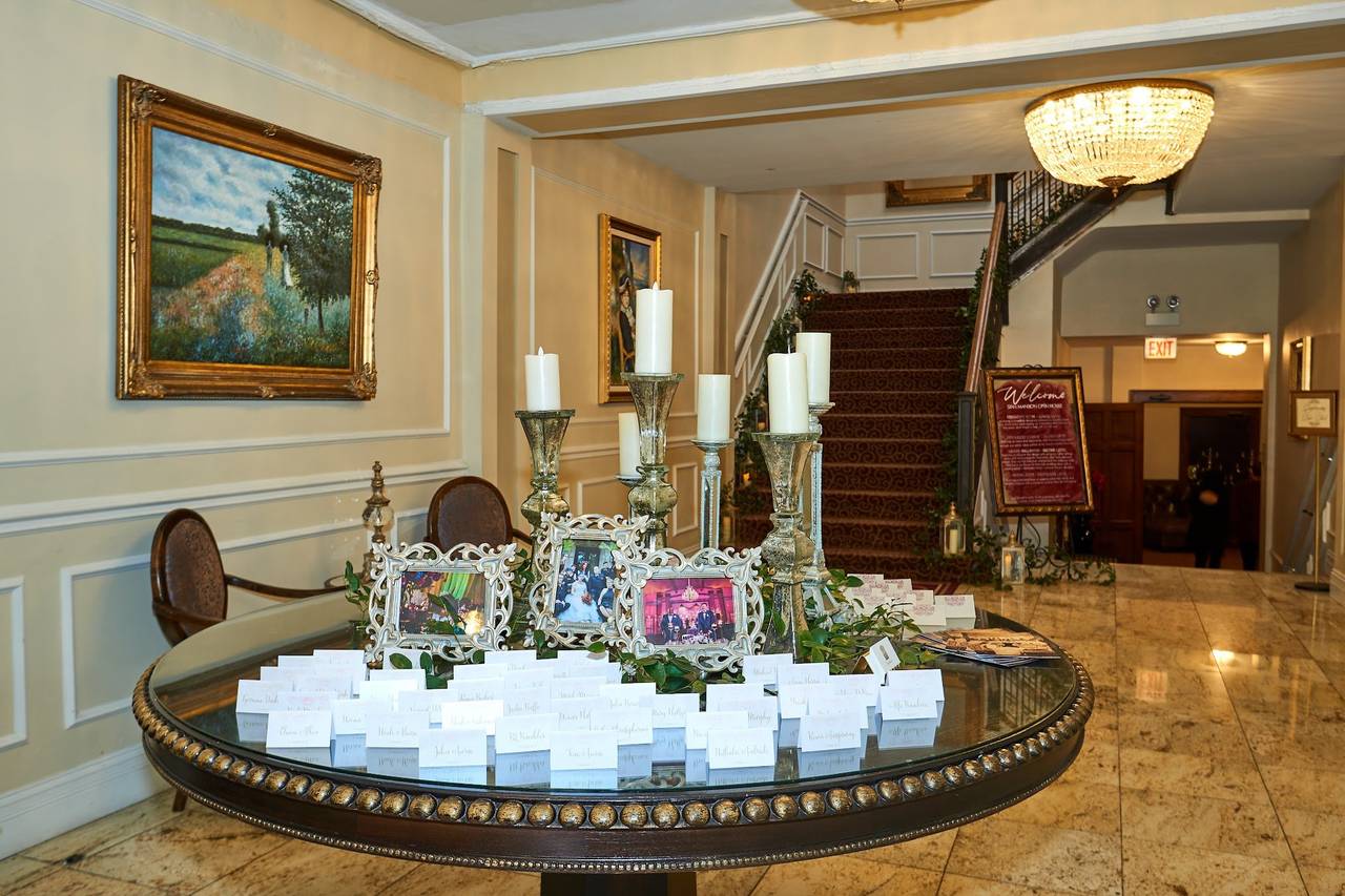 Stan Mansion - Mansion Weddings - Chicago, IL - WeddingWire
