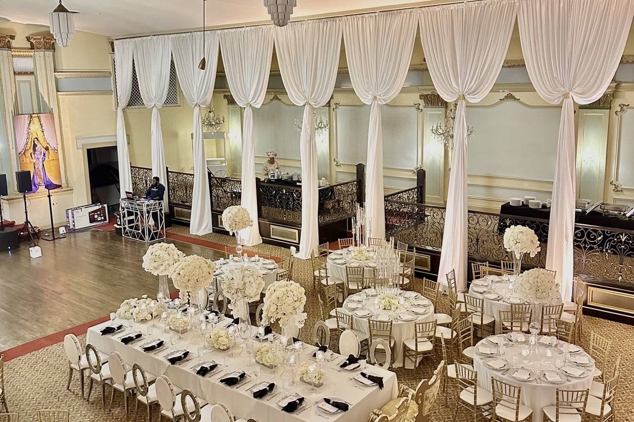 Stan Mansion - Mansion Weddings - Chicago, IL - WeddingWire