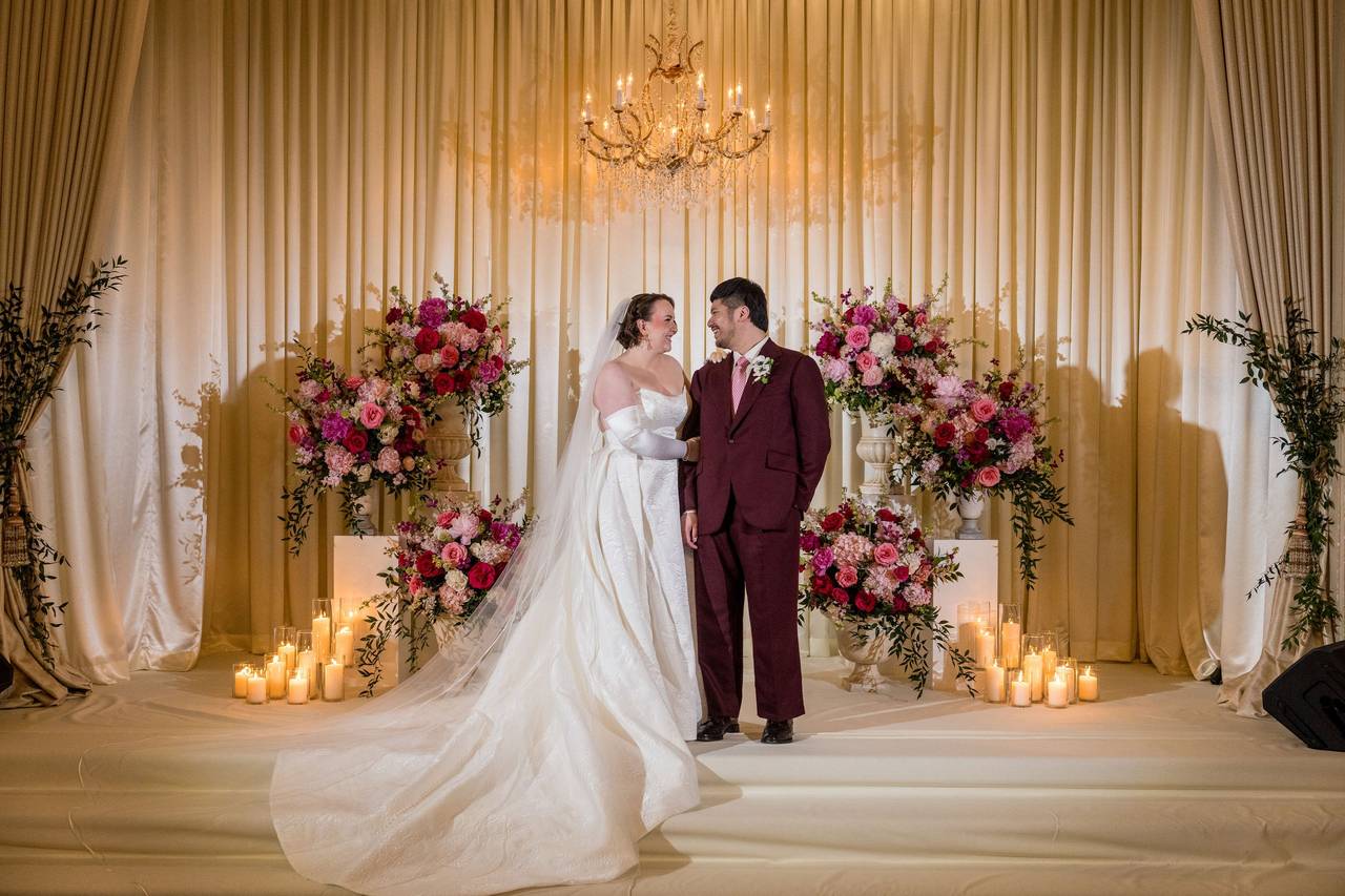 Stan Mansion - Reviews, Photos & Deals 2026 - Chicago, IL - WeddingWire
