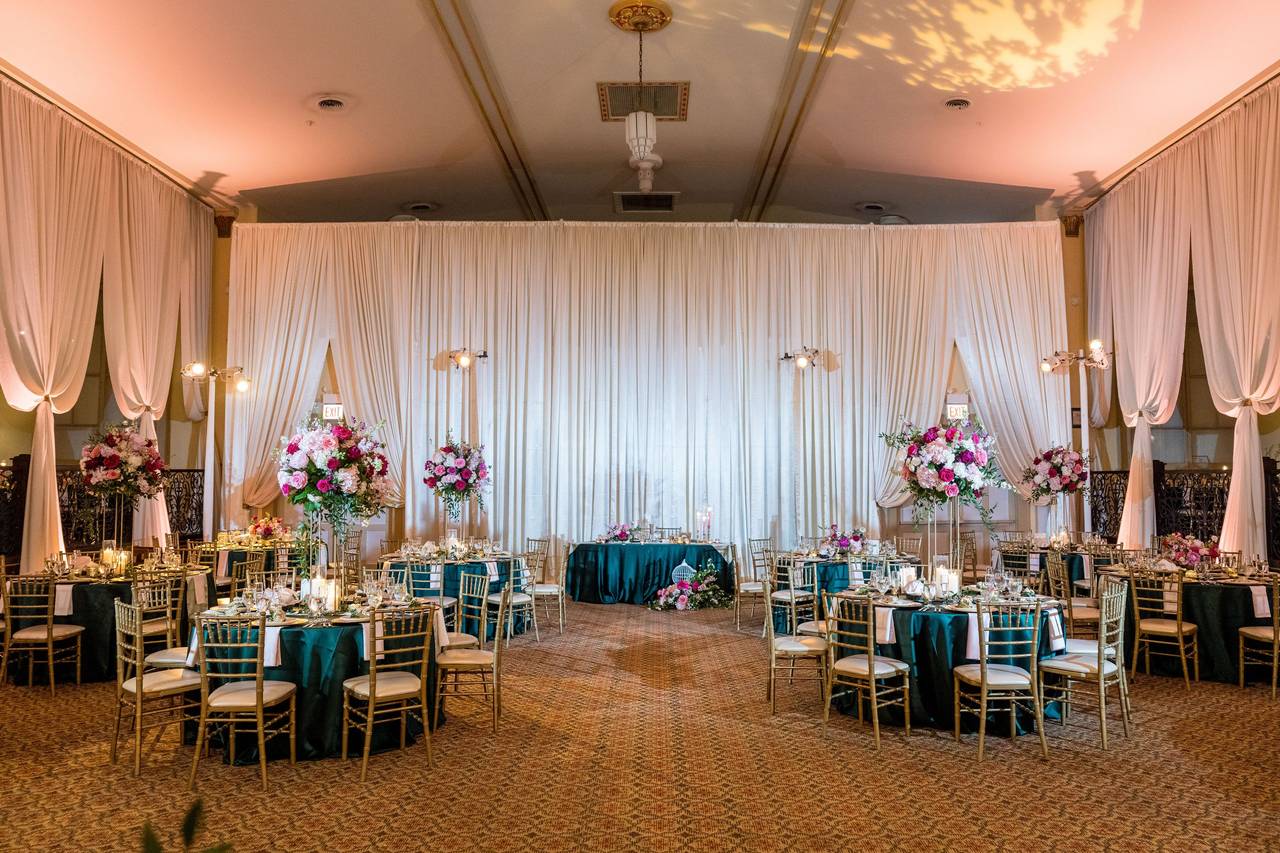 Stan Mansion - Reviews, Photos & Deals 2026 - Chicago, IL - WeddingWire