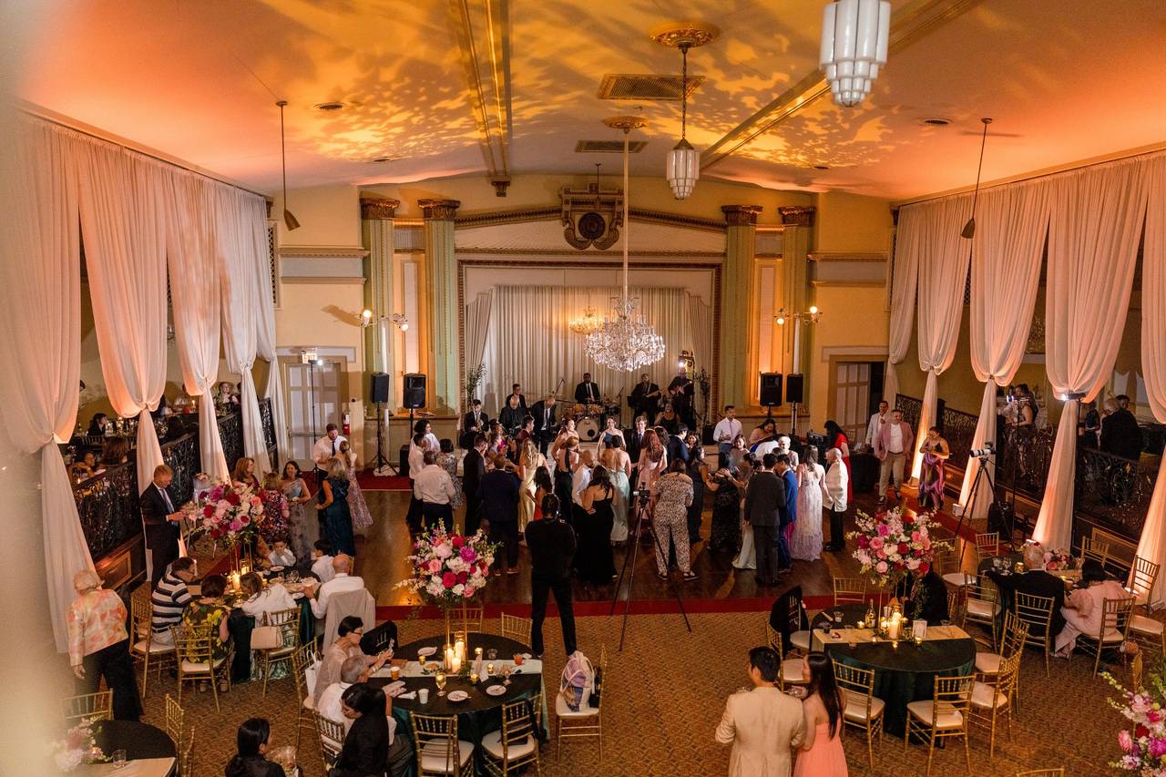 Stan Mansion - Reviews, Photos & Deals 2026 - Chicago, IL - WeddingWire