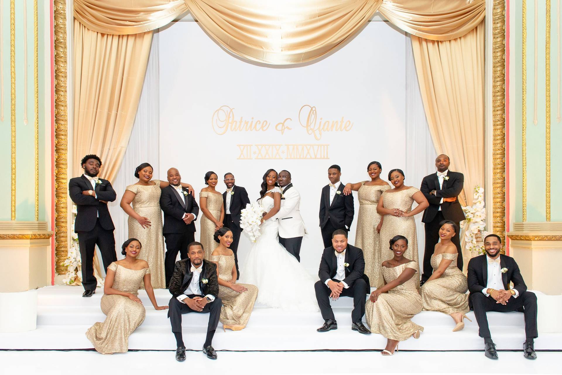 Stan Mansion - Venue - Chicago, IL - WeddingWire