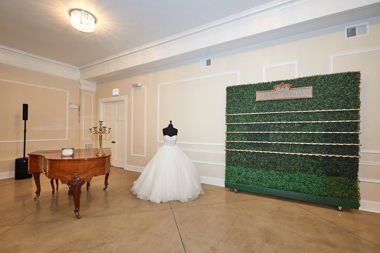 Stan Mansion - Venue - Chicago, IL - WeddingWire