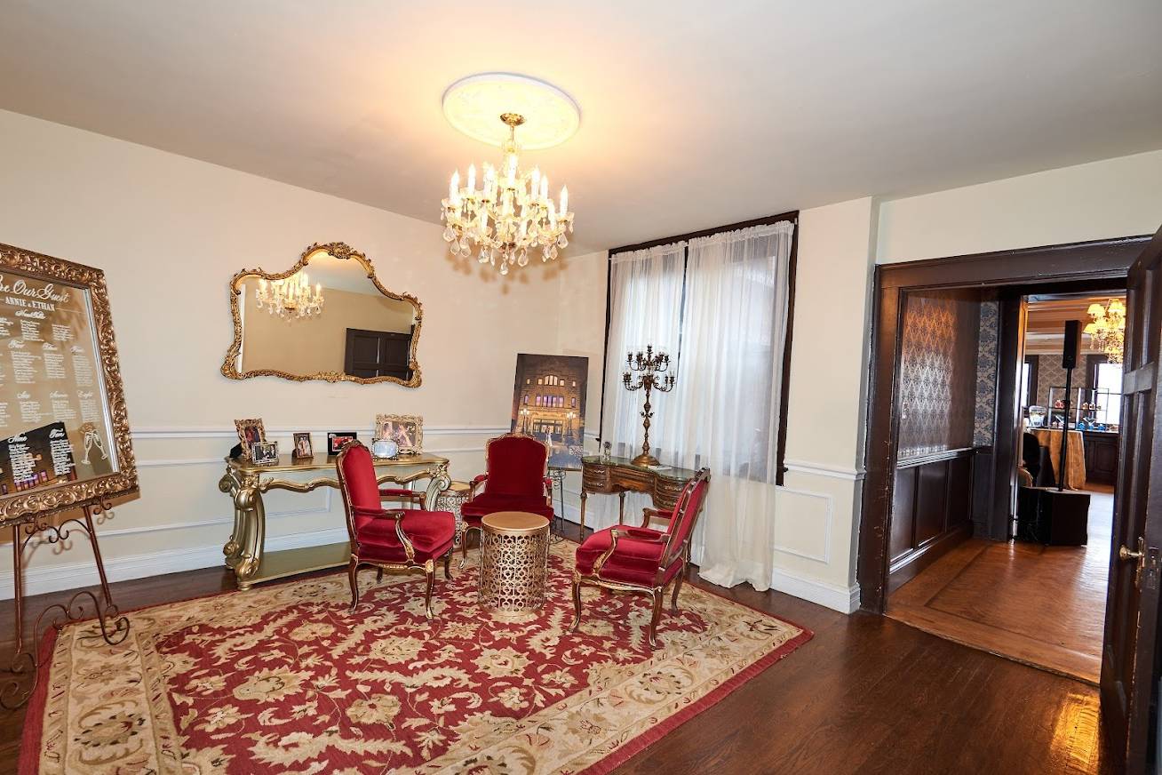 Stan Mansion - Venue - Chicago, IL - WeddingWire