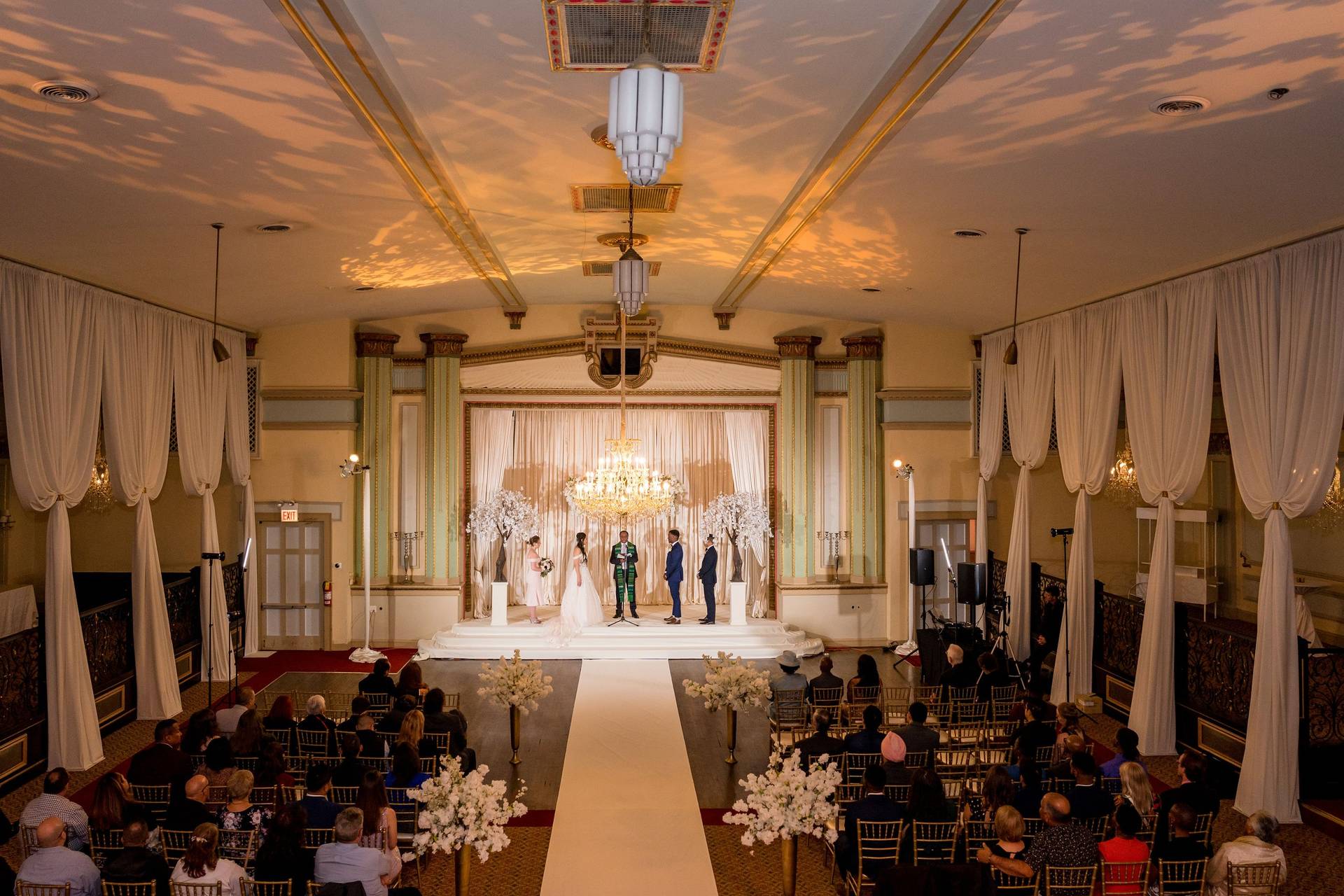 Stan Mansion - Mansion Weddings - Chicago, IL - WeddingWire