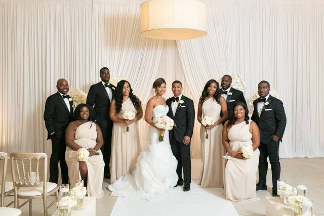 Stan Mansion - Venue - Chicago, IL - WeddingWire