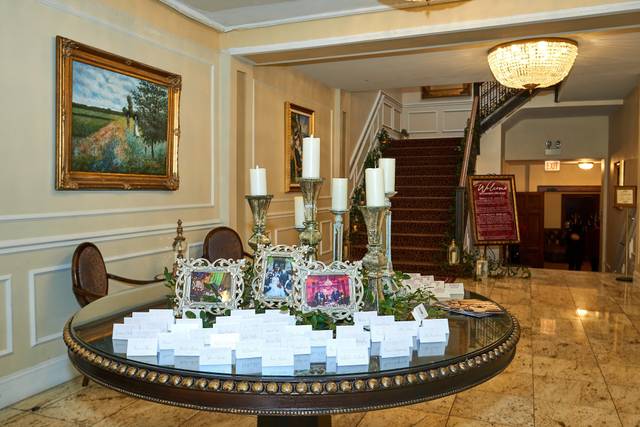 Stan Mansion - Mansion Weddings - Chicago, IL - WeddingWire