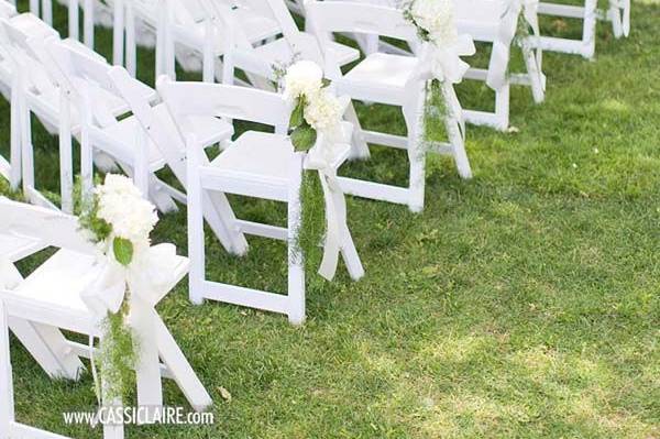 Bassett Flowers - Reviews, Photos & Deals 2026 - New City, NY - WeddingWire