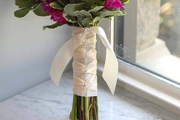 Bassett Flowers - Reviews, Photos & Deals 2026 - New City, NY - WeddingWire