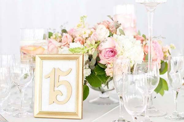 Bassett Flowers - Reviews, Photos & Deals 2026 - New City, NY - WeddingWire