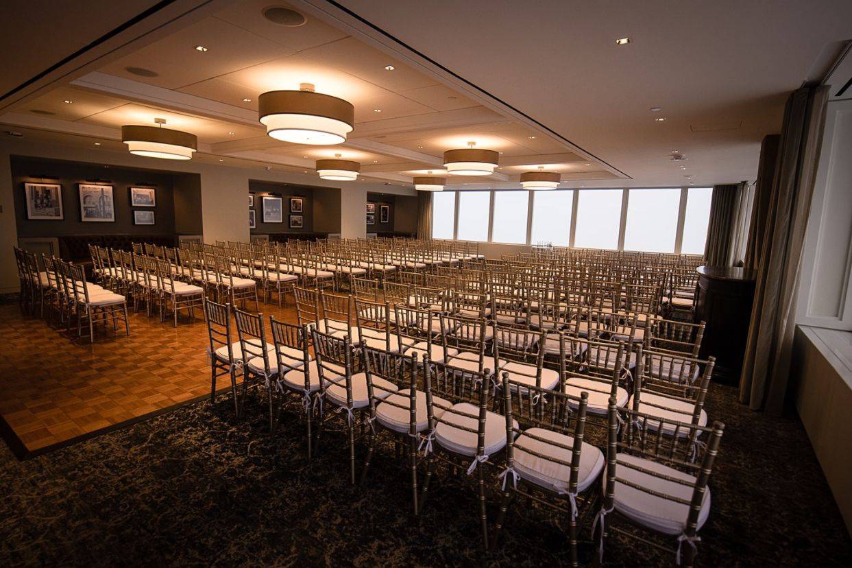 The University of Massachusetts Club - Venue - Boston, MA - WeddingWire