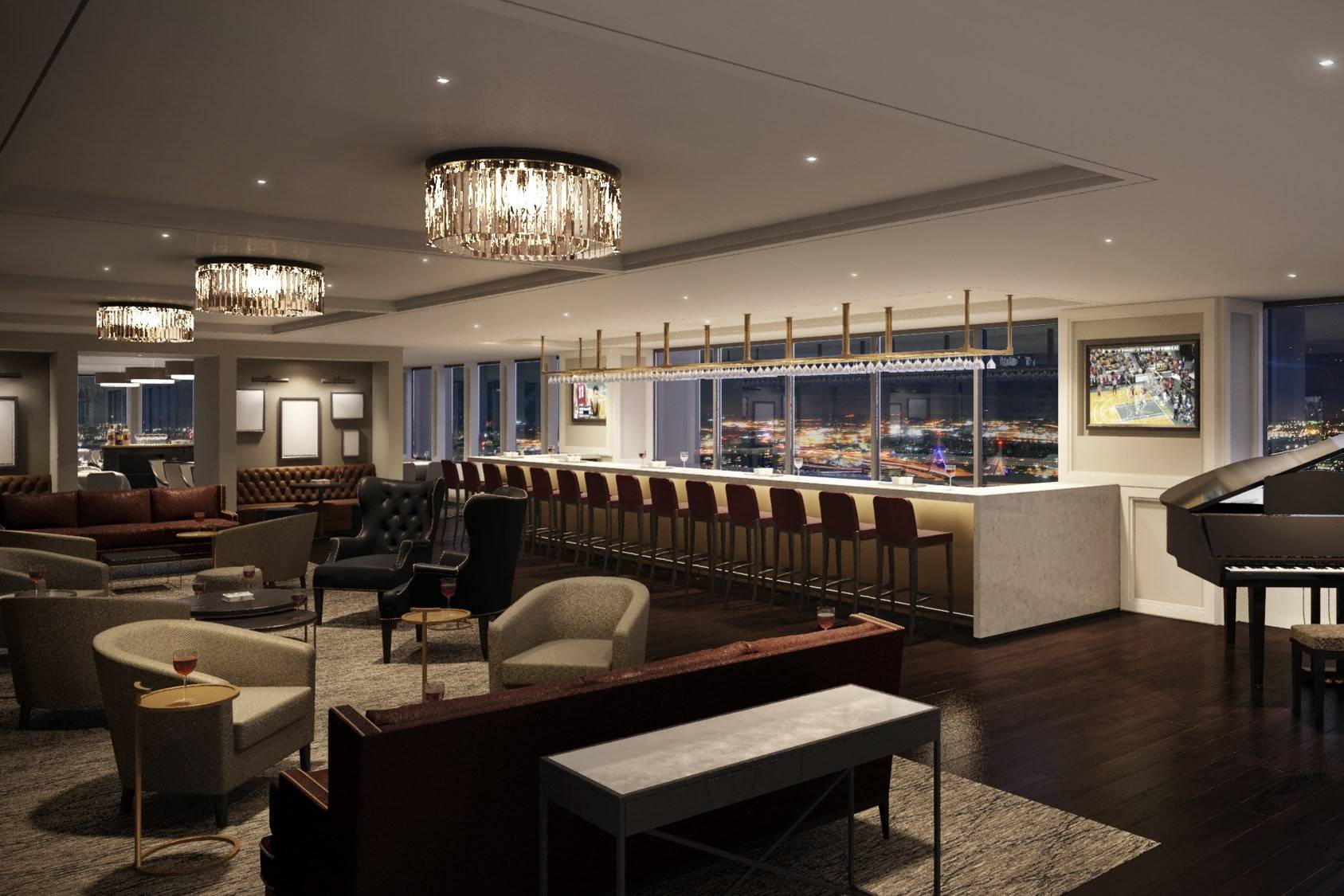 The University of Massachusetts Club - Reviews, Photos & Deals 2026 ...