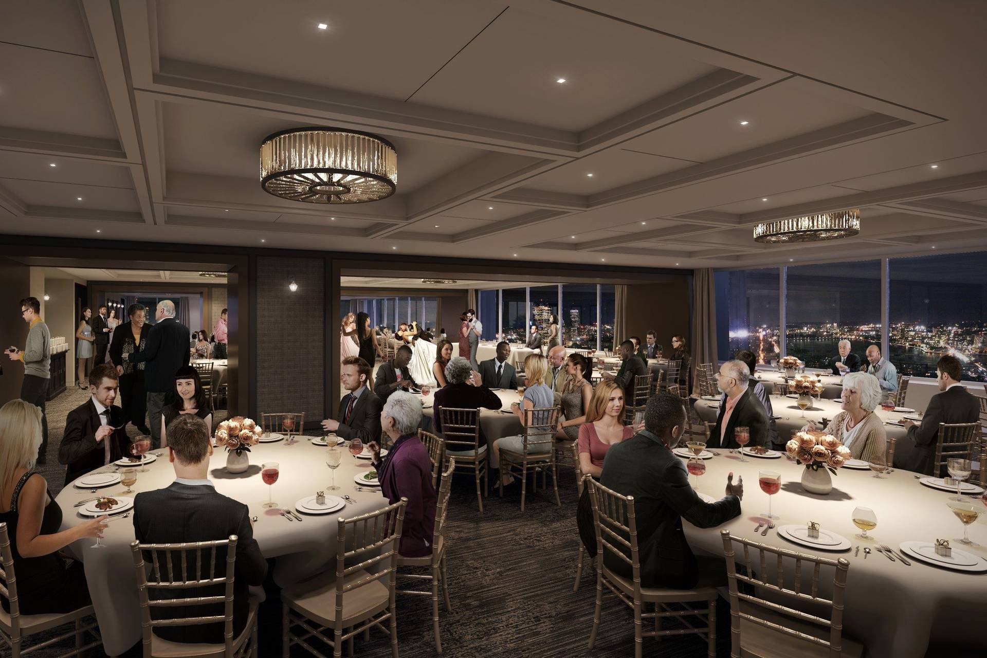 The University of Massachusetts Club - Reviews, Photos & Deals 2026 ...