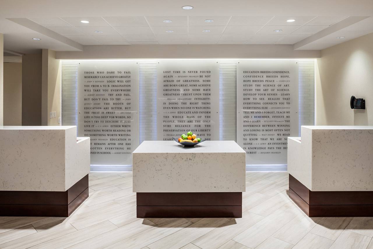 Fullerton Marriott at California State University - Reviews, Photos ...