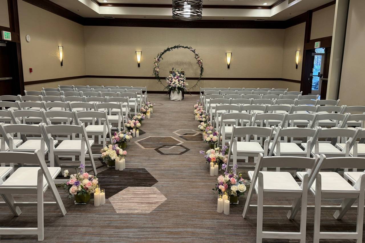 Fullerton Marriott at California State University - Reviews, Photos ...