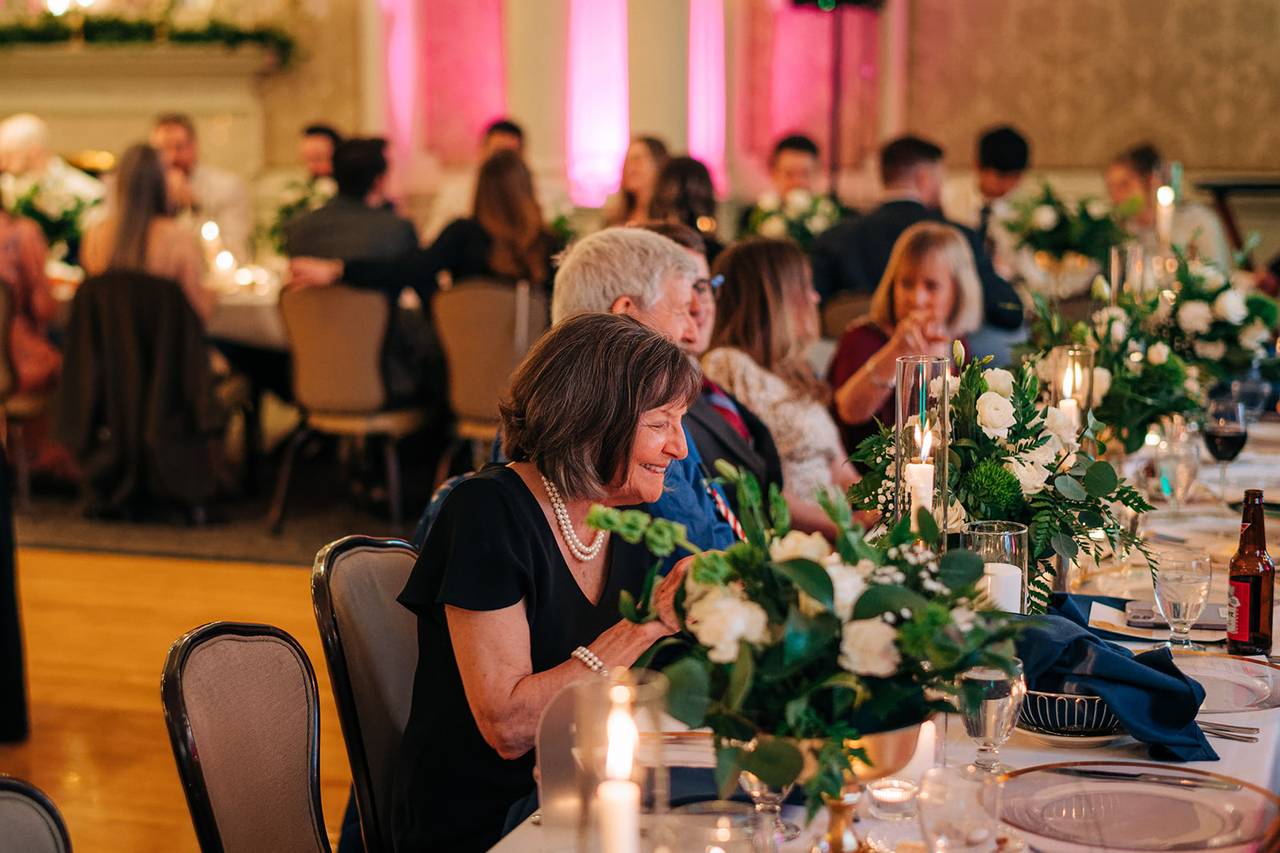 Spokane Club - Reviews, Photos & Deals 2026 - Spokane, WA - WeddingWire