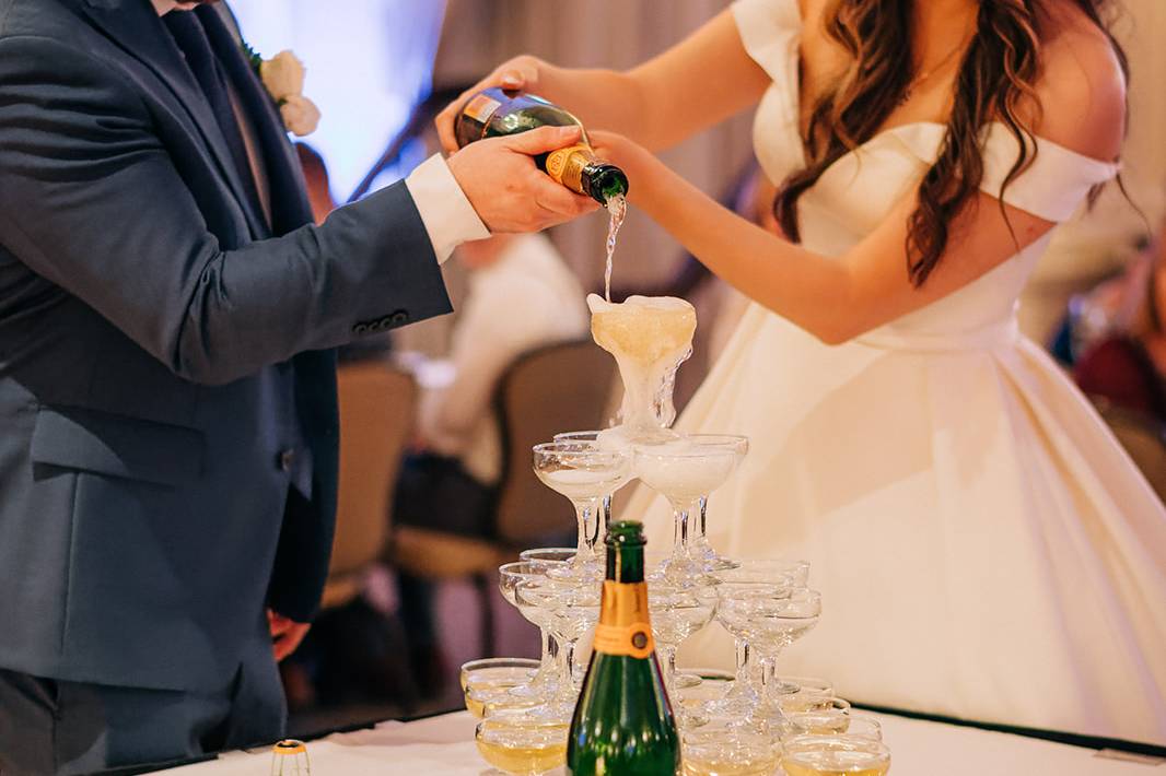 Spokane Club - Reviews, Photos & Deals 2026 - Spokane, WA - WeddingWire