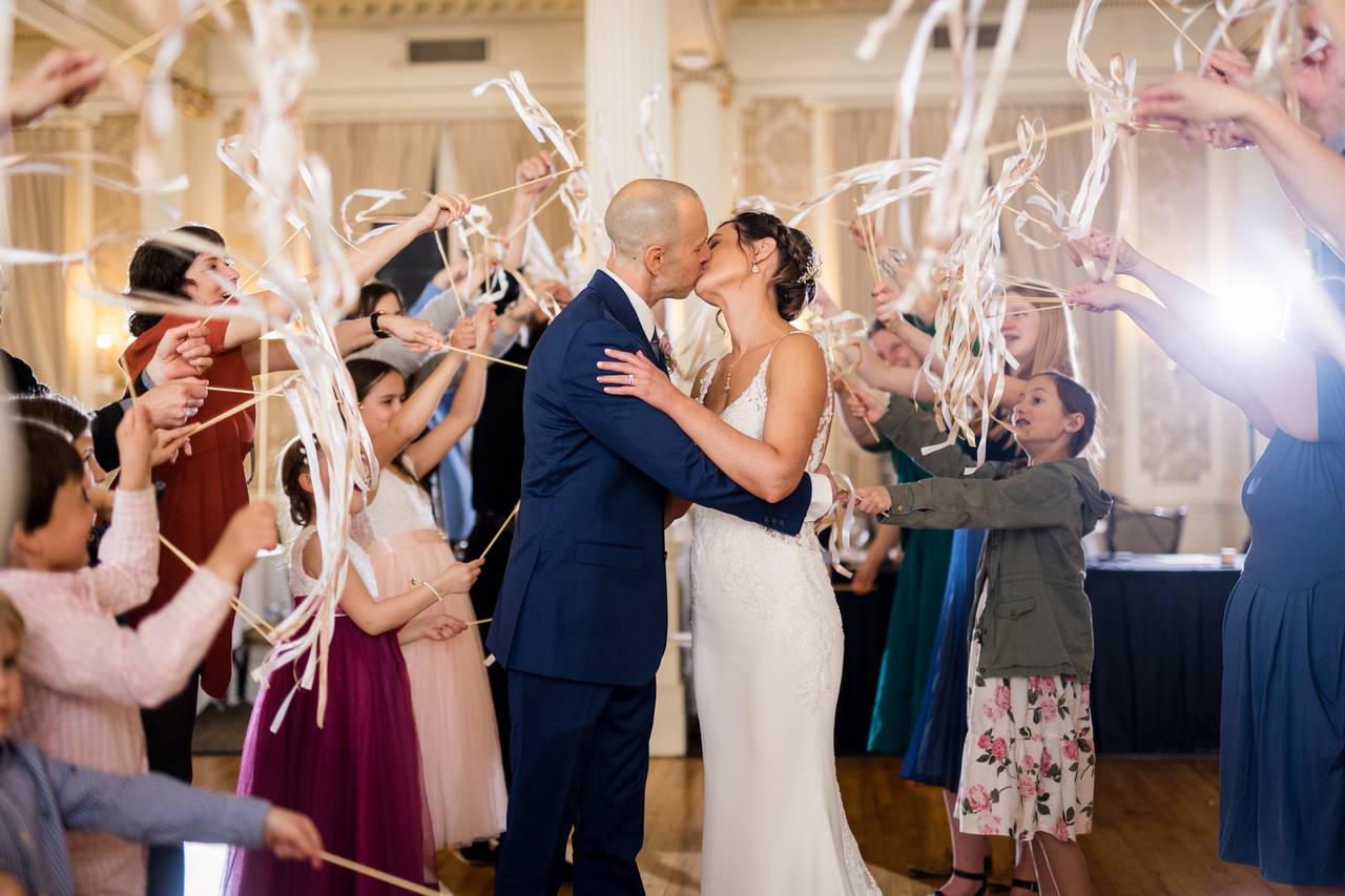 Spokane Club - Reviews, Photos & Deals 2026 - Spokane, WA - WeddingWire