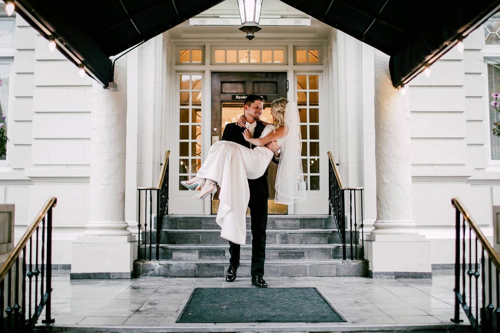 Spokane Club - Venue - Spokane, WA - WeddingWire