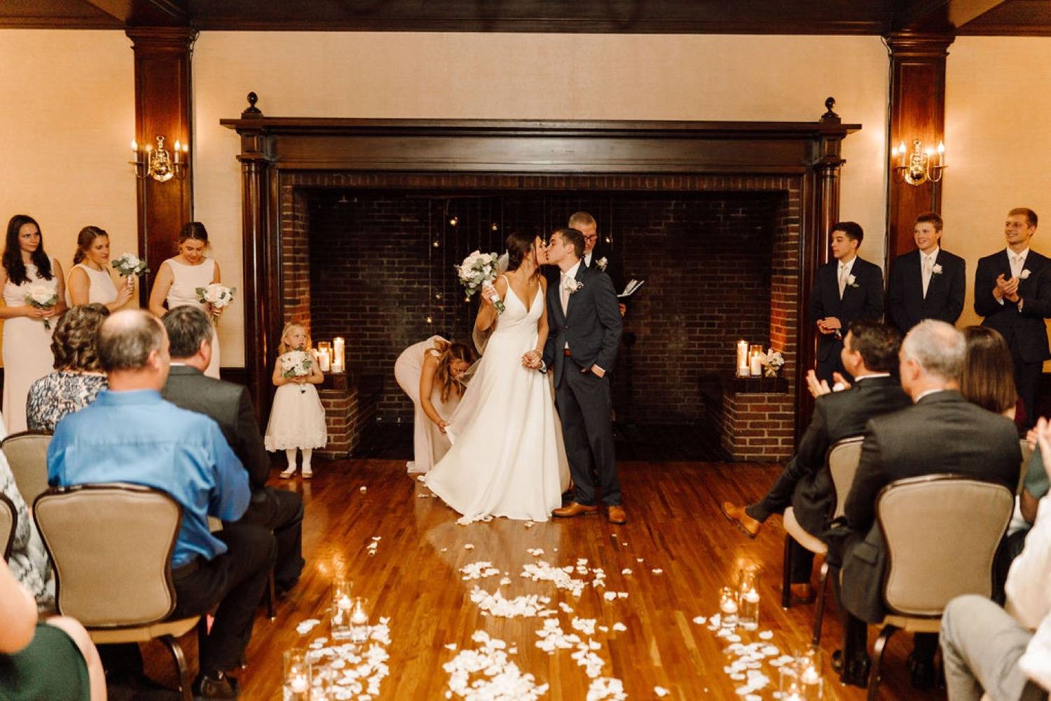 Spokane Club - Reviews, Photos & Deals 2026 - Spokane, WA - WeddingWire