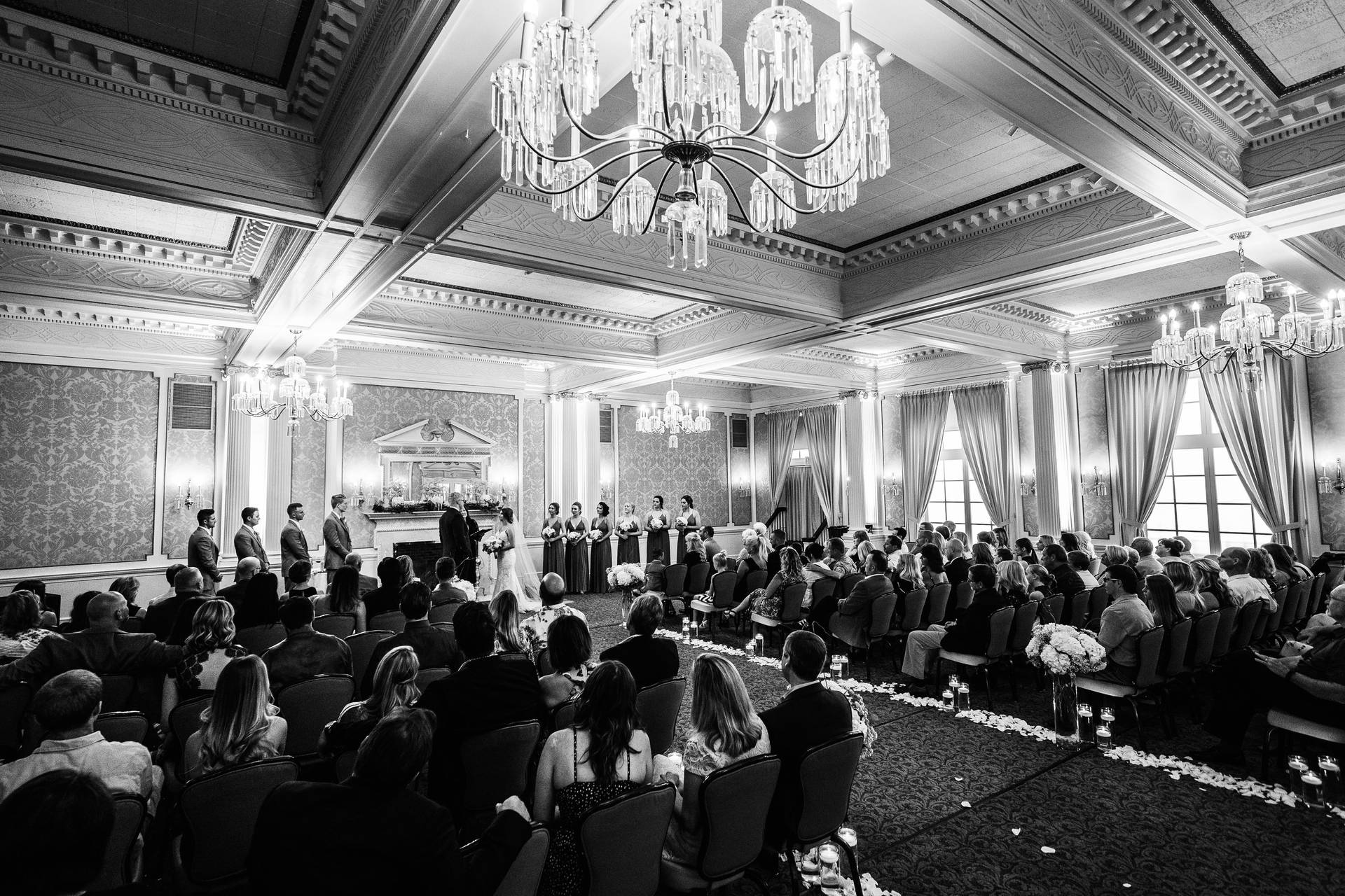 Spokane Club - Venue - Spokane, WA - WeddingWire