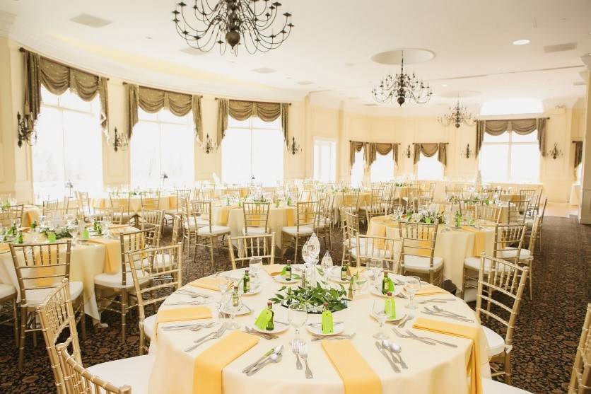 Royal Fox Country Club - Venue - Saint Charles, IL - WeddingWire