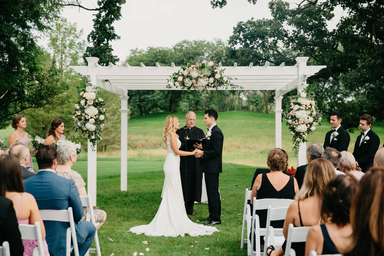 Royal Fox Country Club - Venue - Saint Charles, IL - WeddingWire