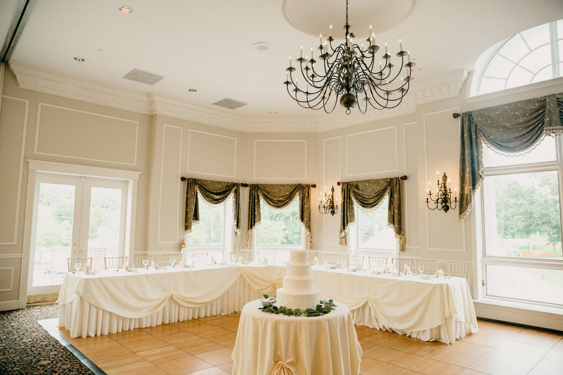 Royal Fox Country Club - Venue - Saint Charles, IL - WeddingWire
