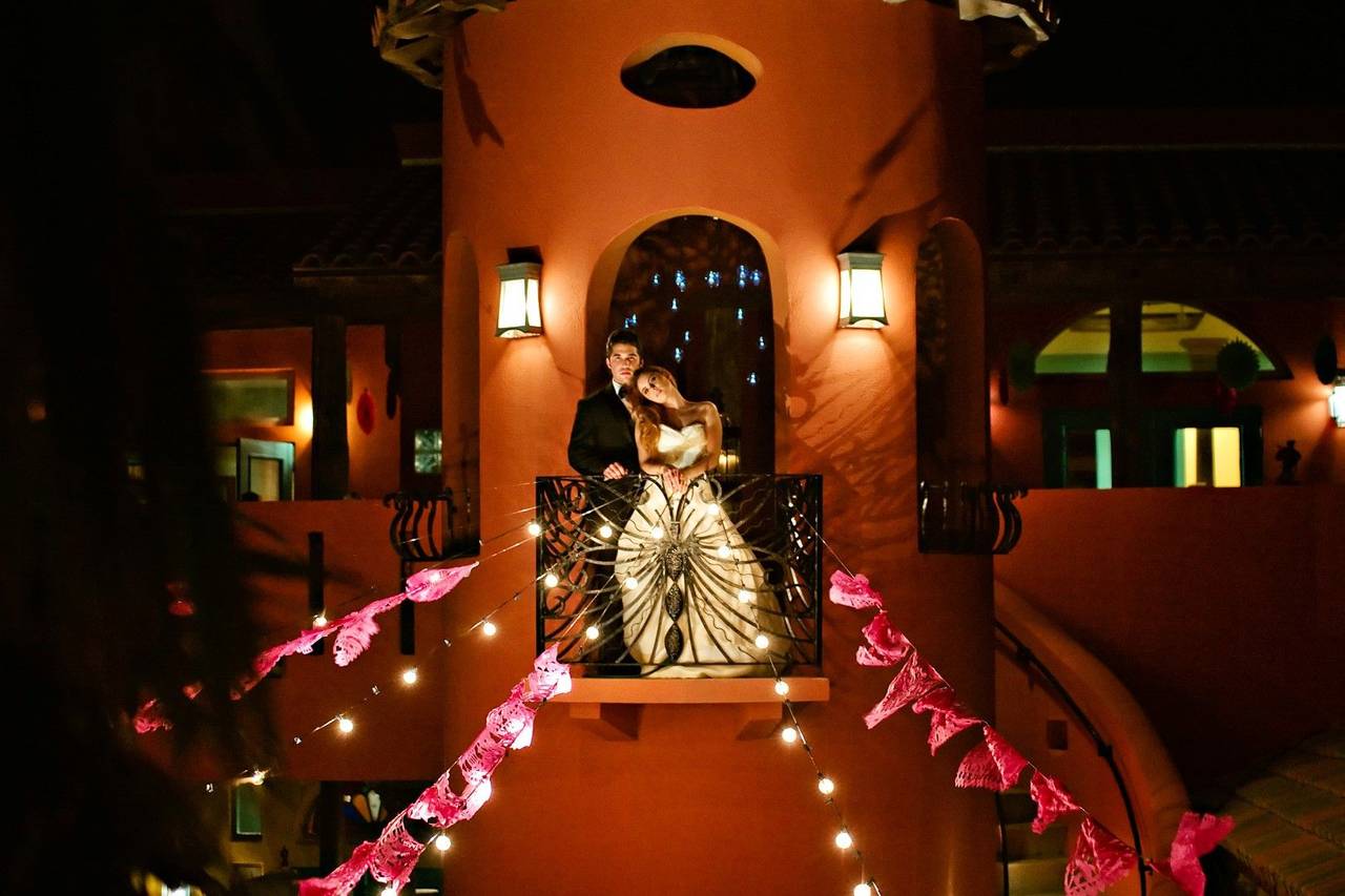 Videos from Casa Mariposa Venue & Villas