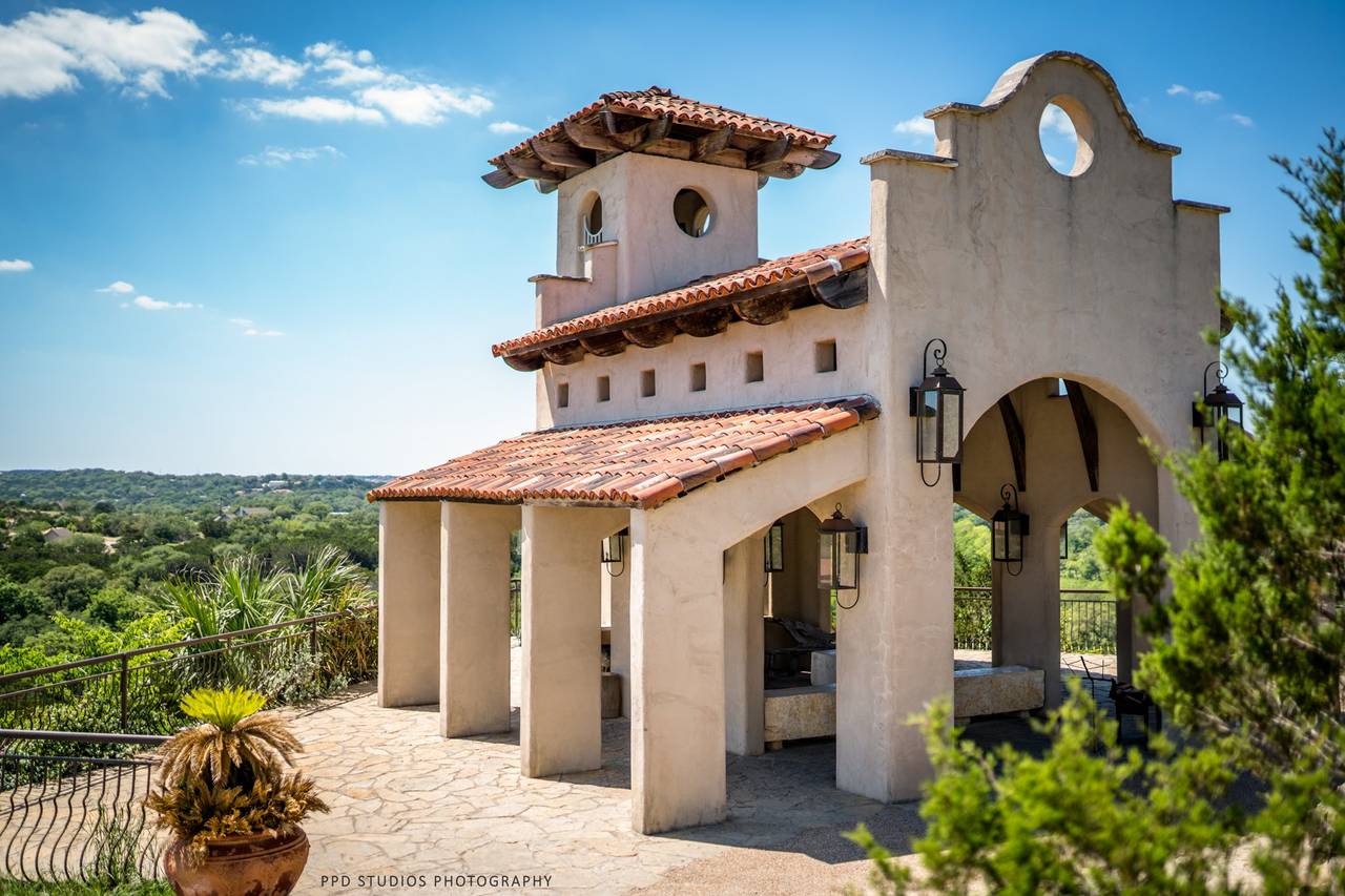 Chapel Dulcinea - Venue - Austin, TX - WeddingWire