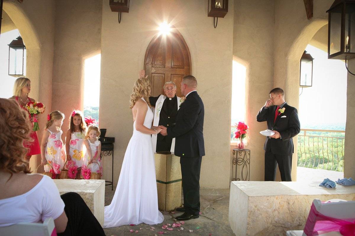 Chapel Dulcinea - Reviews, Photos & Deals 2026 - Austin, TX - WeddingWire