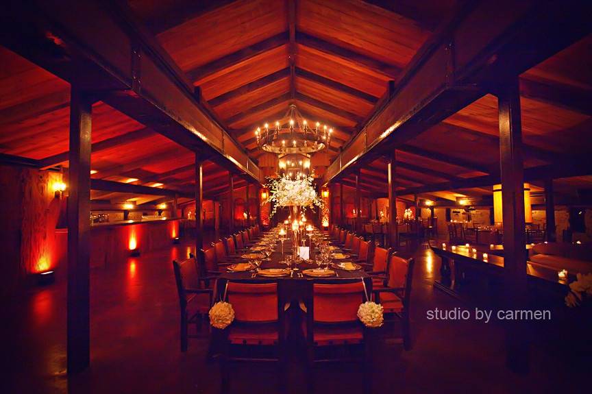 The Cooper Estate - Venue - Homestead, FL - WeddingWire