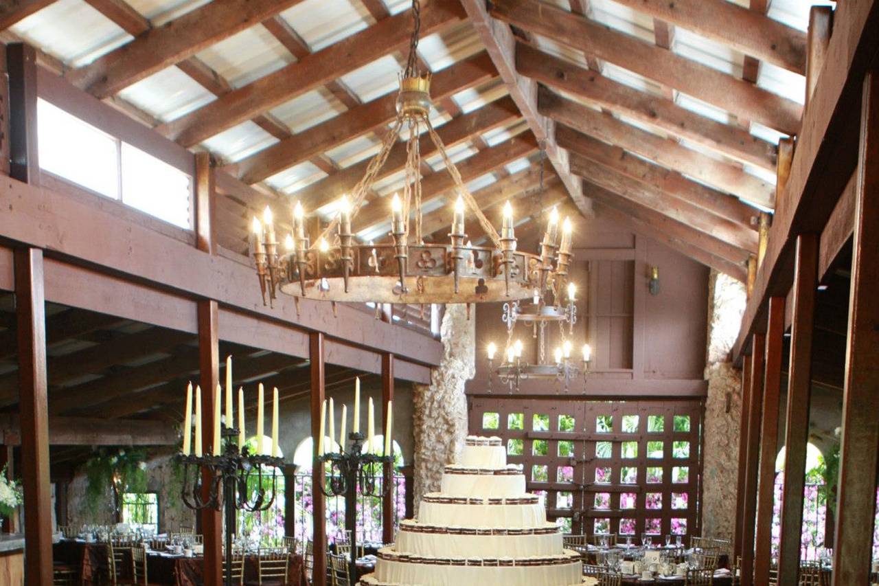 The Cooper Estate - Venue - Homestead, FL - WeddingWire