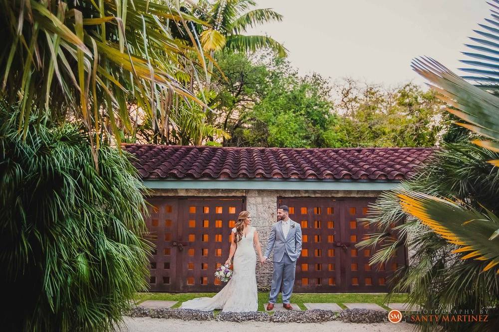 The Cooper Estate - Venue - Homestead, FL - WeddingWire