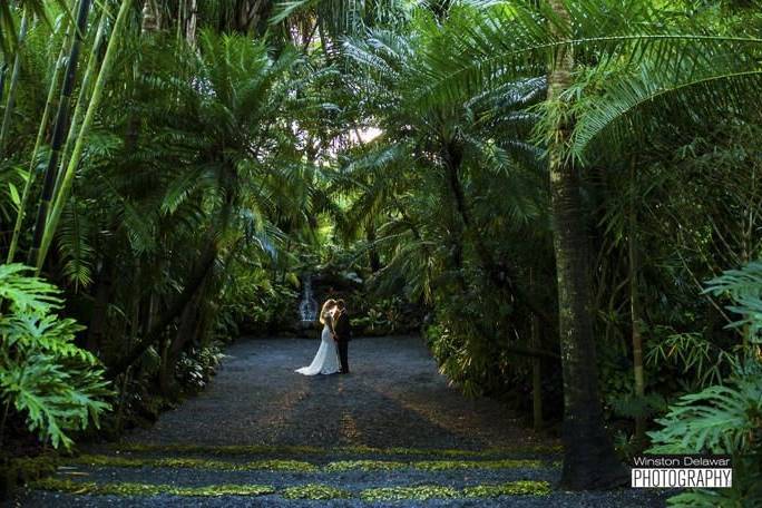 The Cooper Estate - Venue - Homestead, FL - WeddingWire