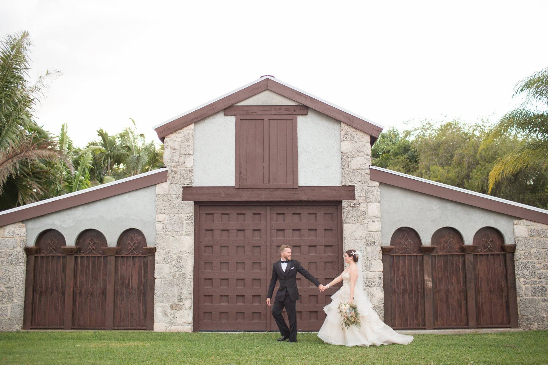 The Cooper Estate - Venue - Homestead, FL - WeddingWire