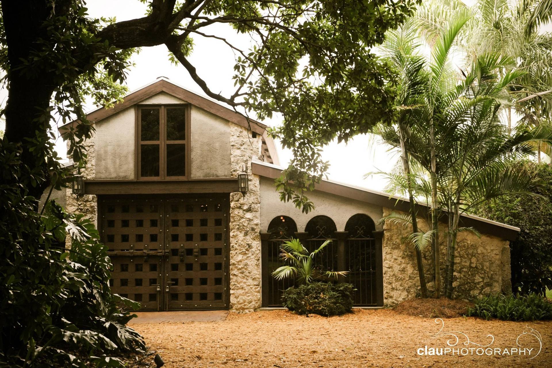 The Cooper Estate - Venue - Homestead, FL - WeddingWire