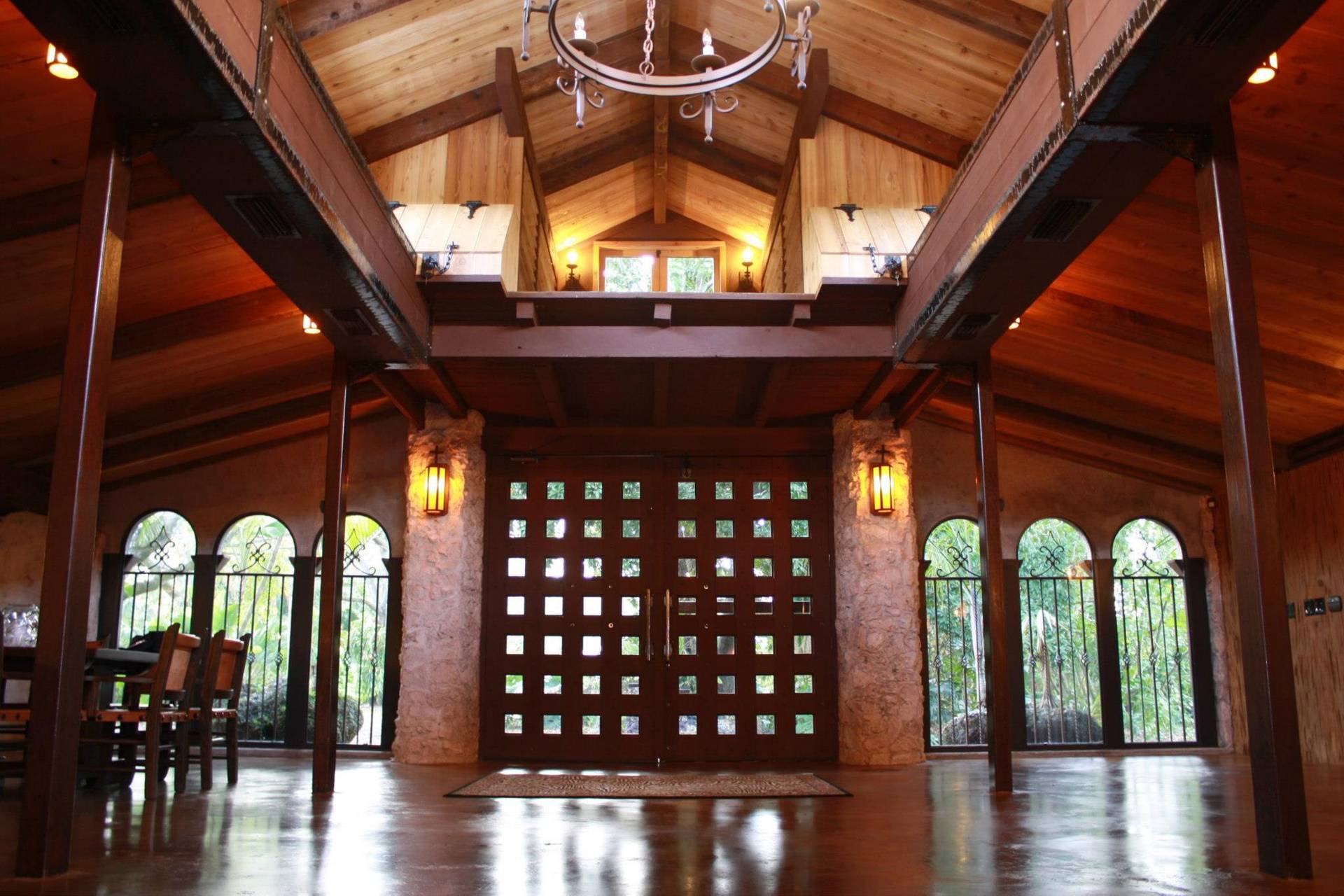 The Cooper Estate - Venue - Homestead, FL - WeddingWire
