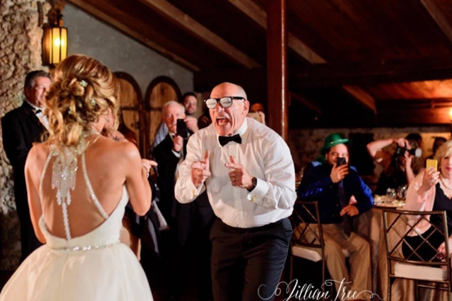 The Cooper Estate - Venue - Homestead, FL - WeddingWire