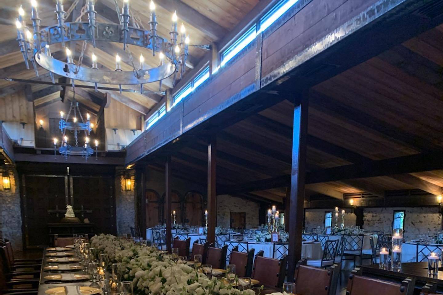 The Cooper Estate - Venue - Homestead, FL - WeddingWire