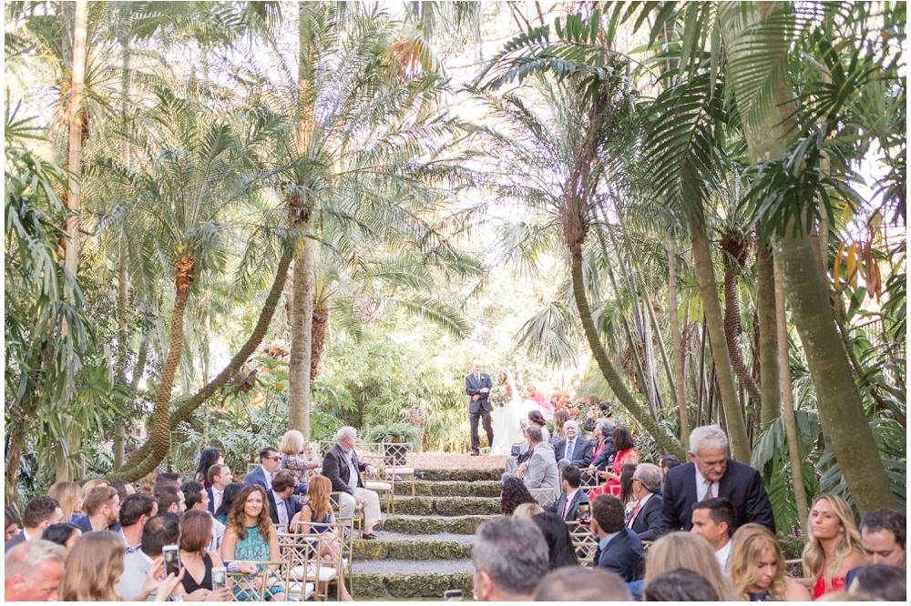 The Cooper Estate - Venue - Homestead, FL - WeddingWire