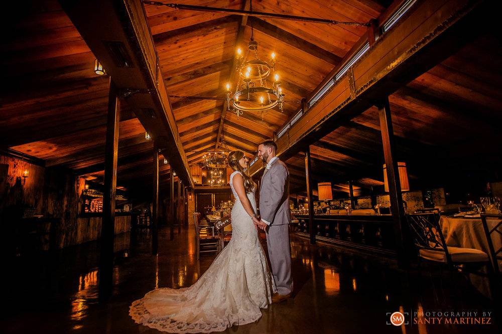 The Cooper Estate - Venue - Homestead, FL - WeddingWire