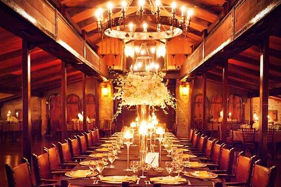 The Cooper Estate - Venue - Homestead, FL - WeddingWire