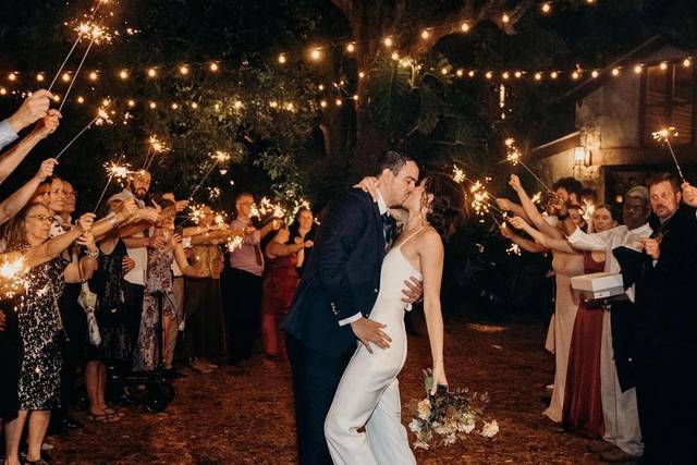 The Cooper Estate - Venue - Homestead, FL - WeddingWire