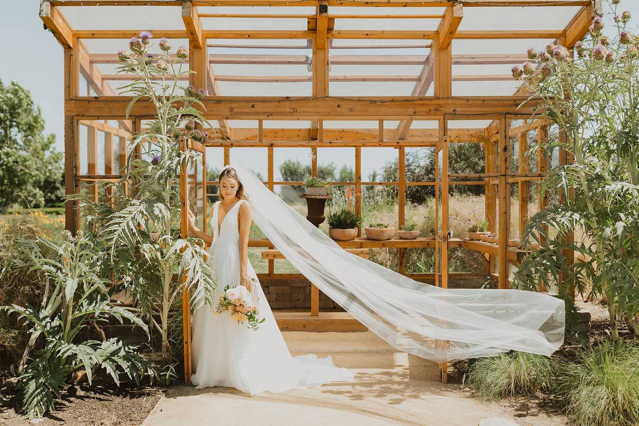 Cornerstone Gardens - Reviews, Photos & Deals 2026 - Sonoma, CA ...